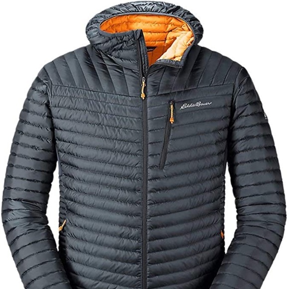 Microtherm 2 0 Down Hooded Jacket